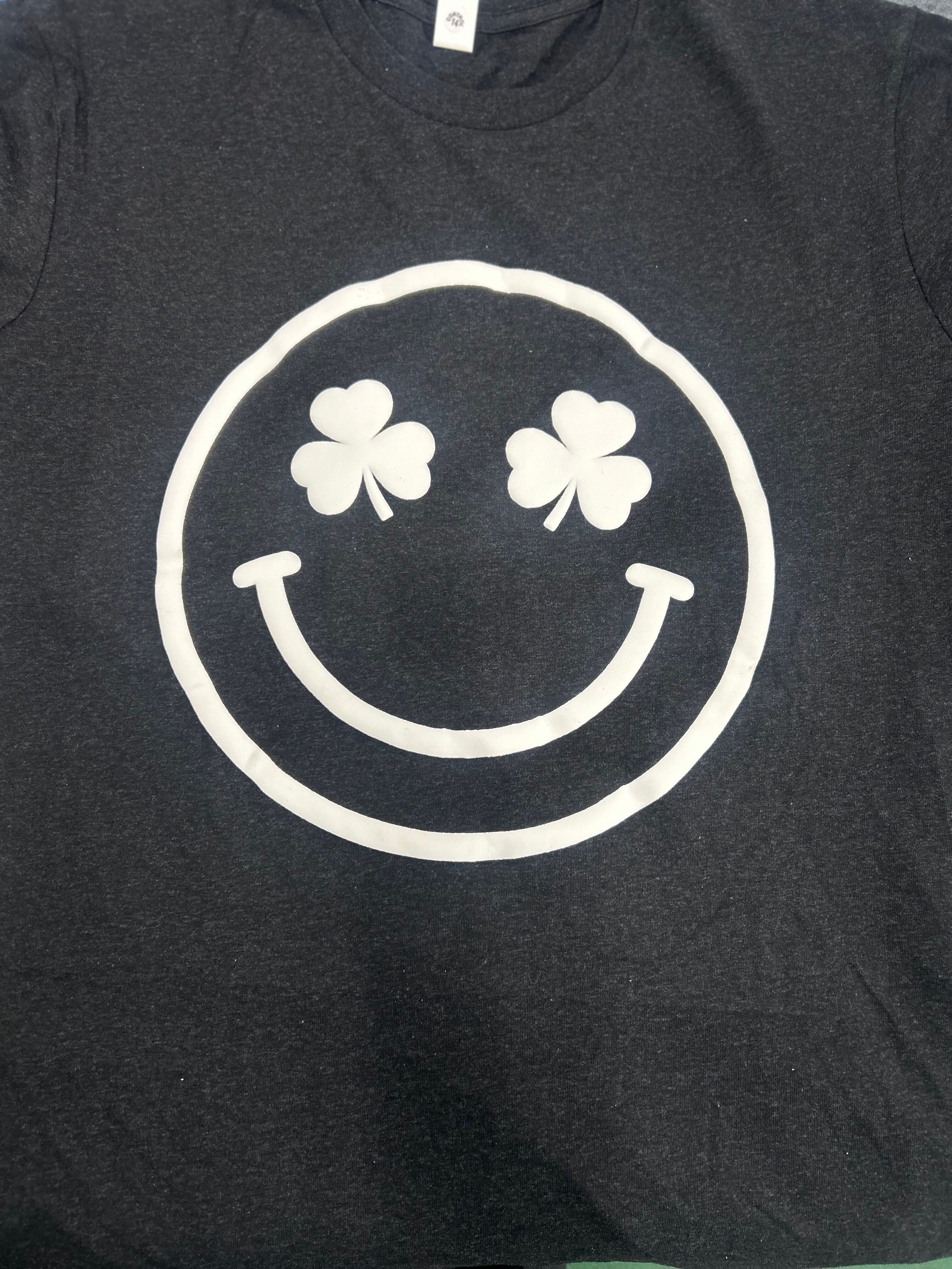 Lucky Smile | Friends of Down Syndrome